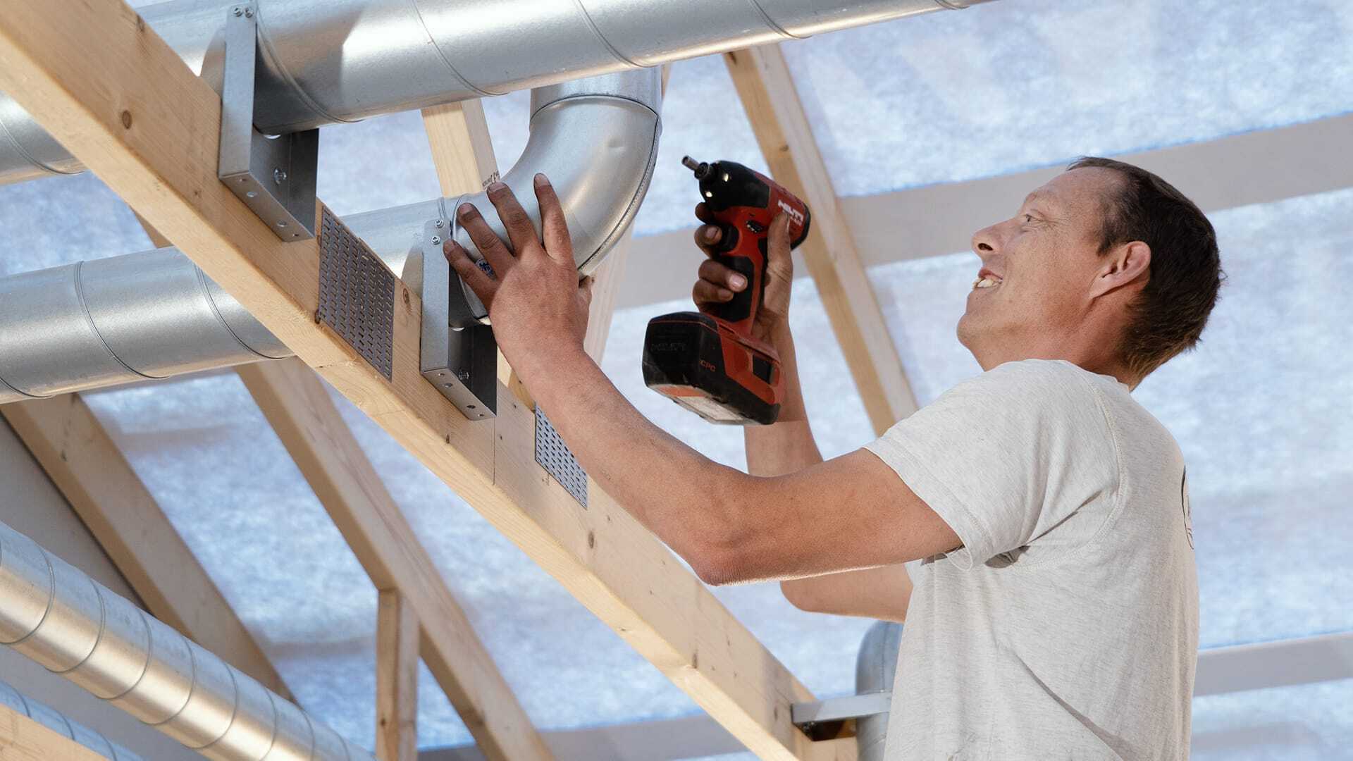 Ventilation: Alt du skal vide om det sunde indeklima